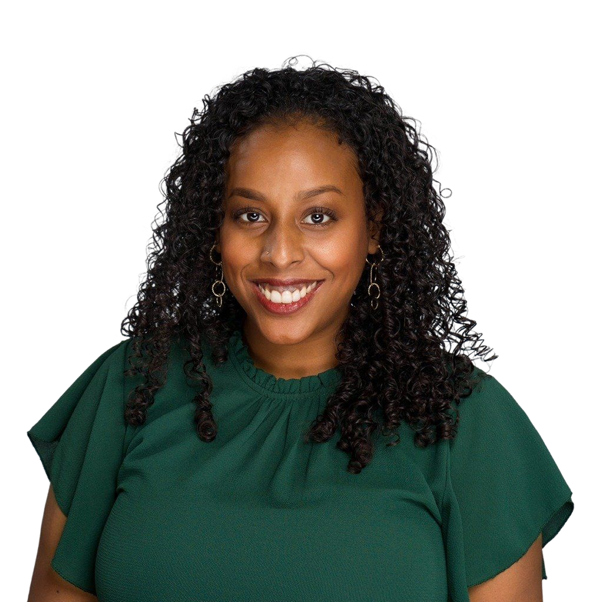 Tabia Shawel - Ralph J. Bunche Center