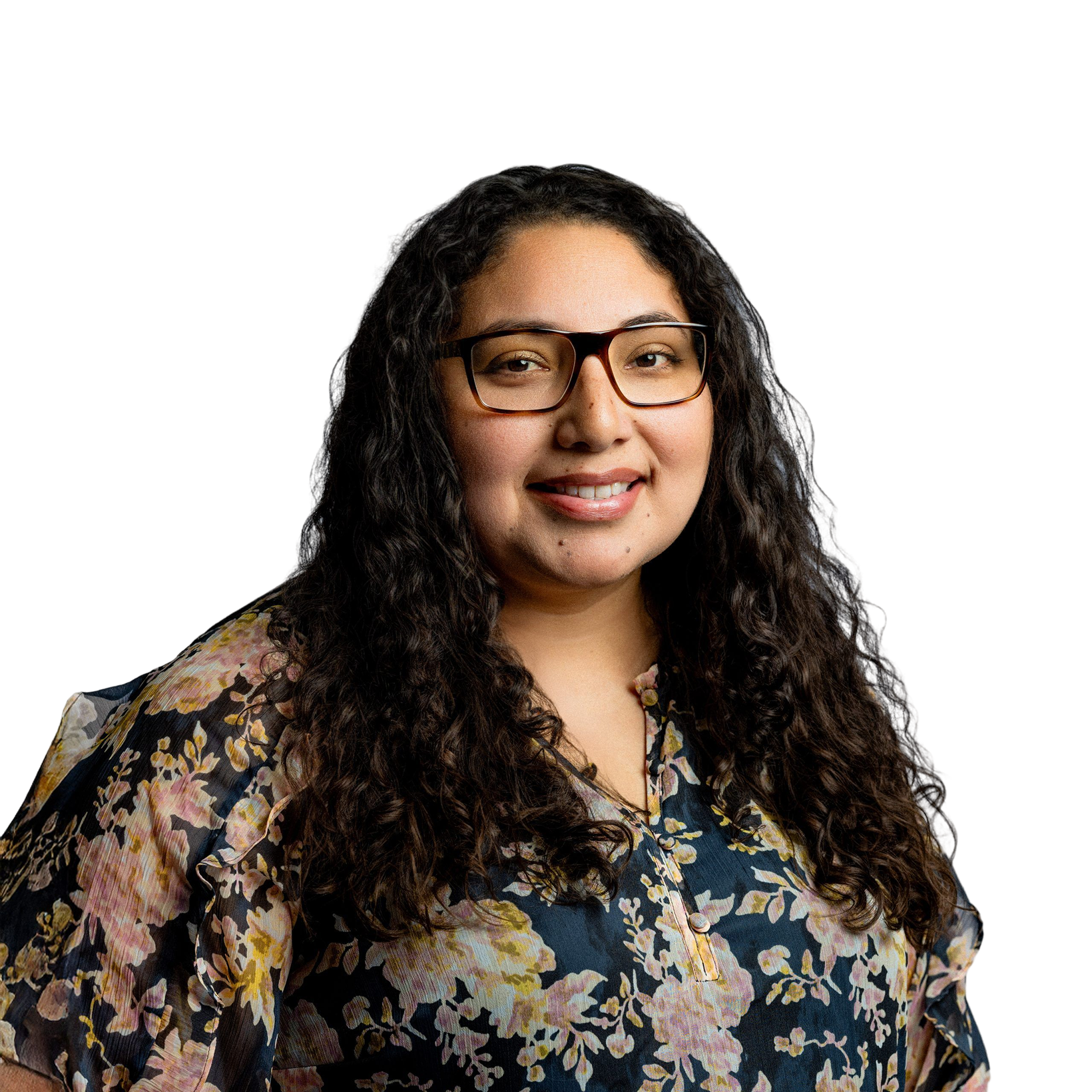 Lily Yanez - Ralph J. Bunche Center